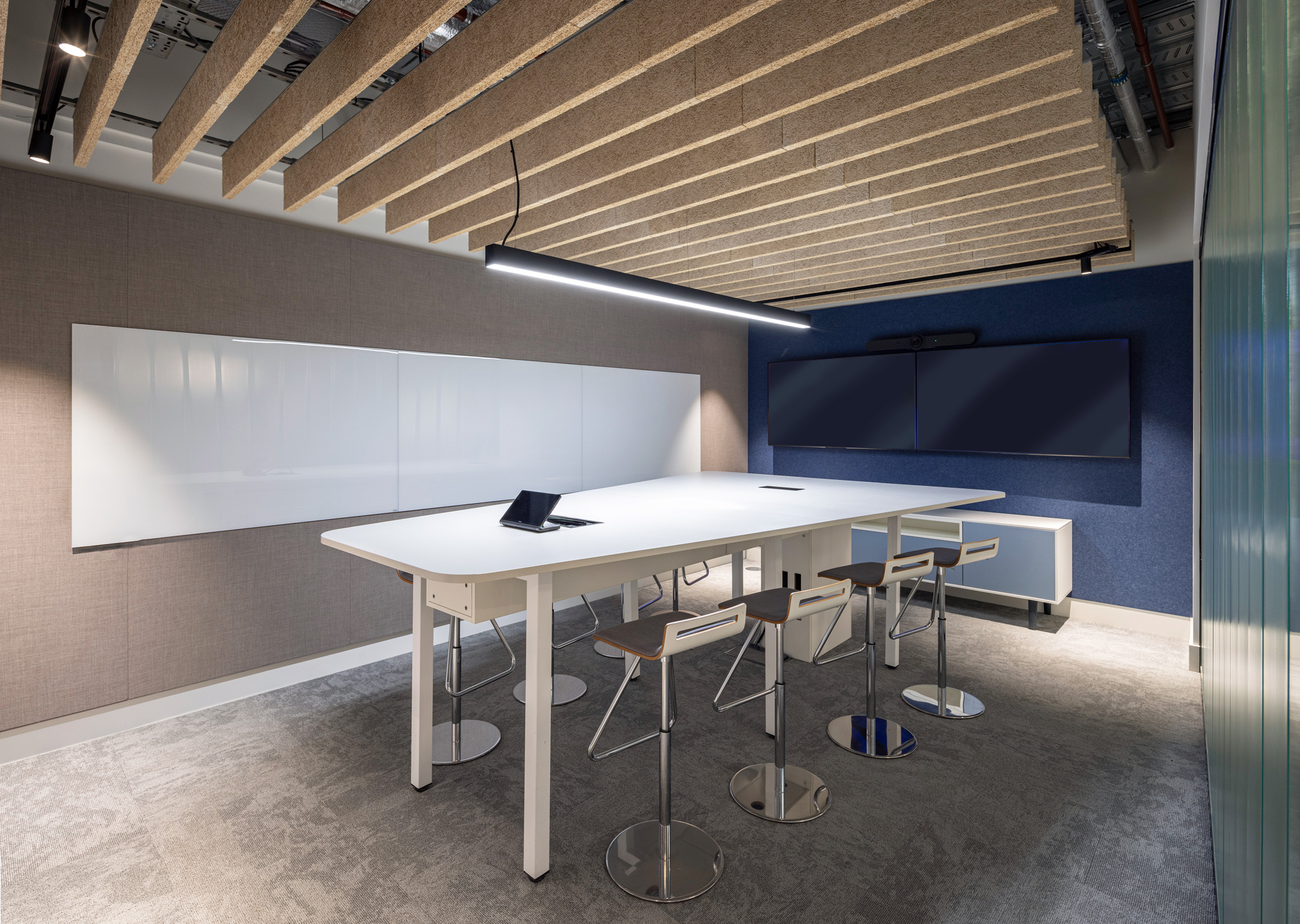 Values in light | XAL